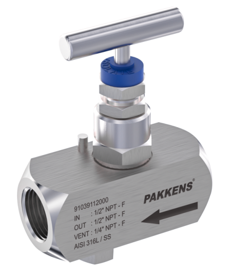 PAKKENS | Data Sheets