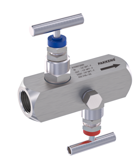 PAKKENS | Data Sheets