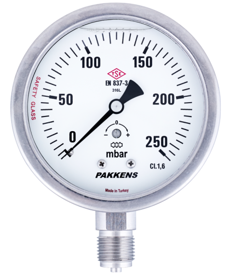 PAKKENS | Data Sheets