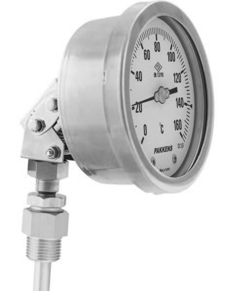 PAKKENS | Data Sheets