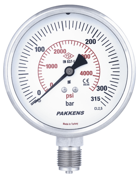 PAKKENS | Data Sheets