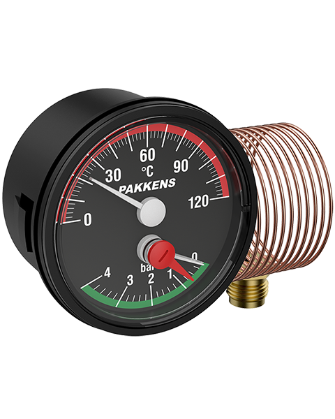PAKKENS | Data Sheets
