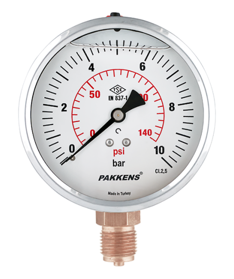 PAKKENS | Data Sheets