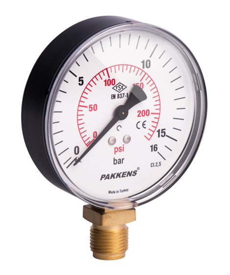 PAKKENS | Data Sheets