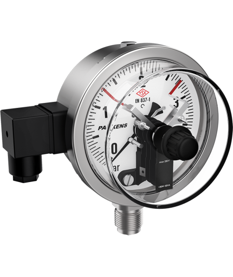 PAKKENS | Data Sheets